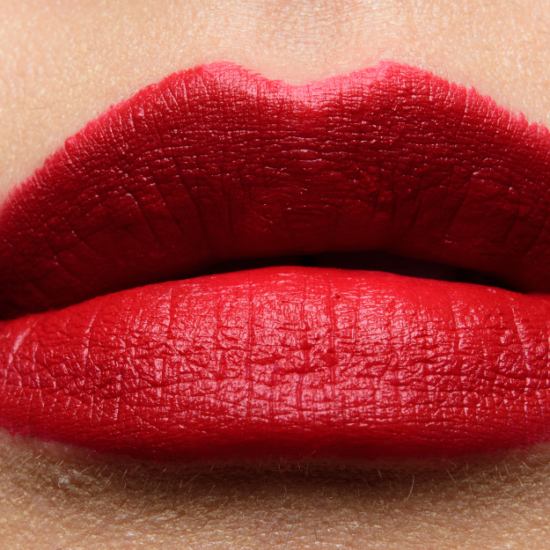 MAC Slay Ride Lipstick Review & Swatches