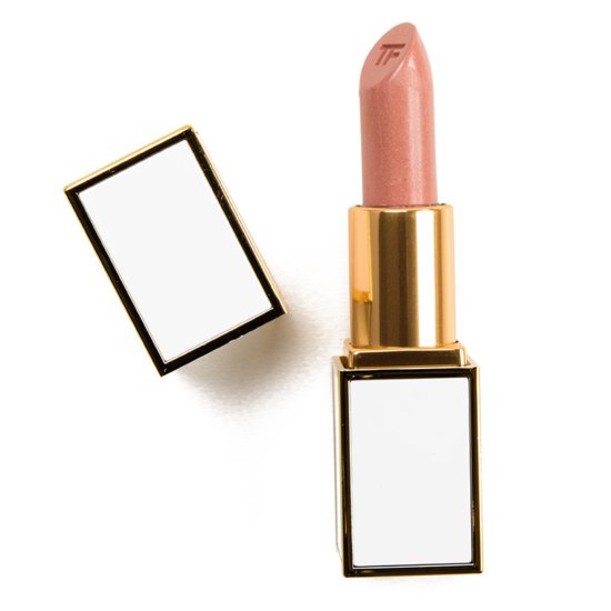 Tom Ford Beauty Ava Boys & Girls Lip Color Sheer Review & Swatches