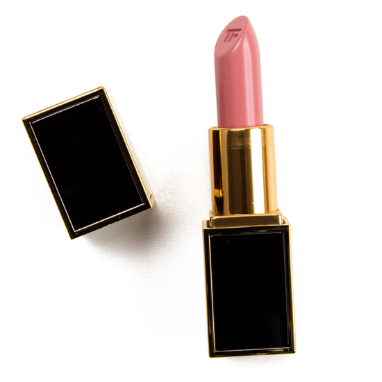 Tom Ford Beauty Hudson Lips & Boys Lip Color Review & Swatches