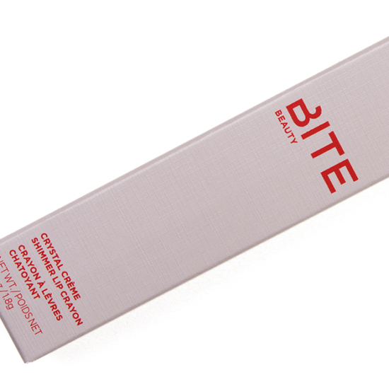 Best & Worst of Bite Beauty Crystal Crème Shimmer Lip Crayons