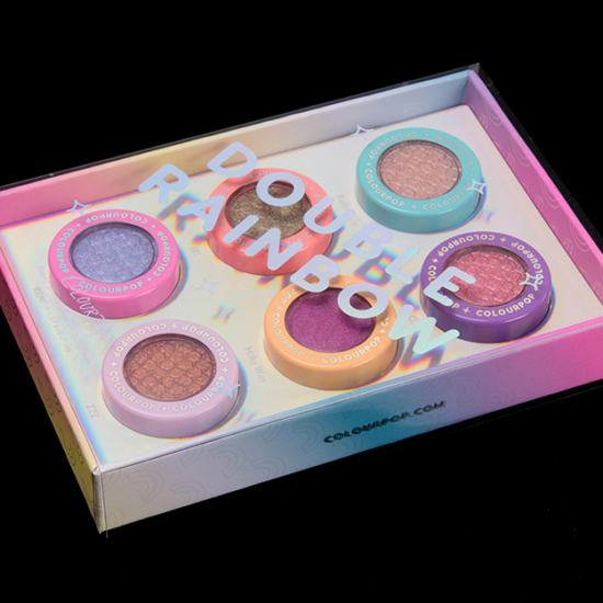 The Best & Worst of ColourPop This is Not a Dream Collection