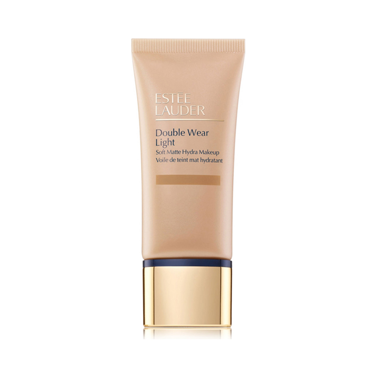 Estee Lauder 3w1 5 Fawn Double Wear Light Soft Matte Hydra Makeup