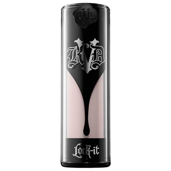 KVD Beauty Lock-It Tattoo Liquid Foundation • Foundation Review & Swatches