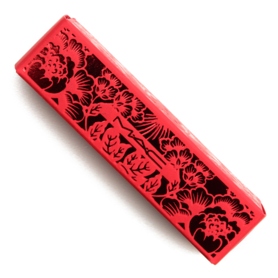 MAC Lotus Light Lipstick Review & Swatches