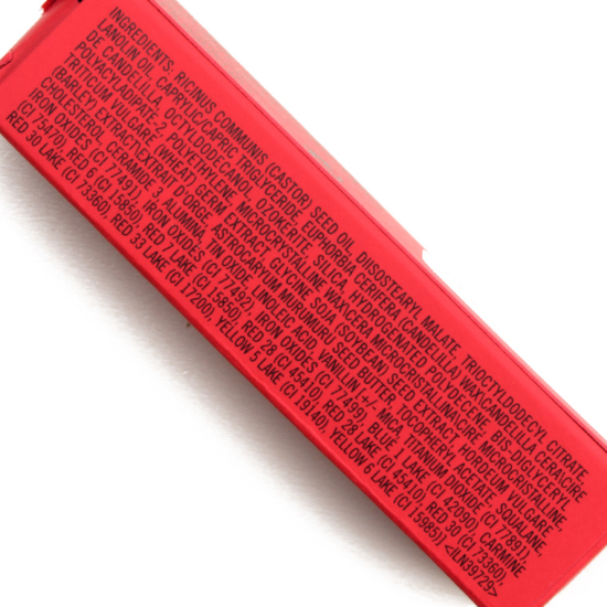 MAC Lotus Light Lipstick Review & Swatches