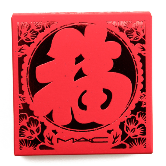 MAC Melba/Lovecloud Powder Blush Duo Review & Swatches