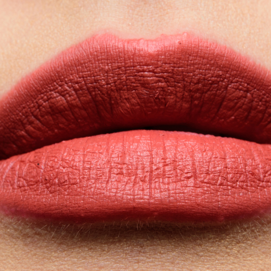 Milani I Am Radiant Bold Color Statement Matte Lipstick Review & Swatches