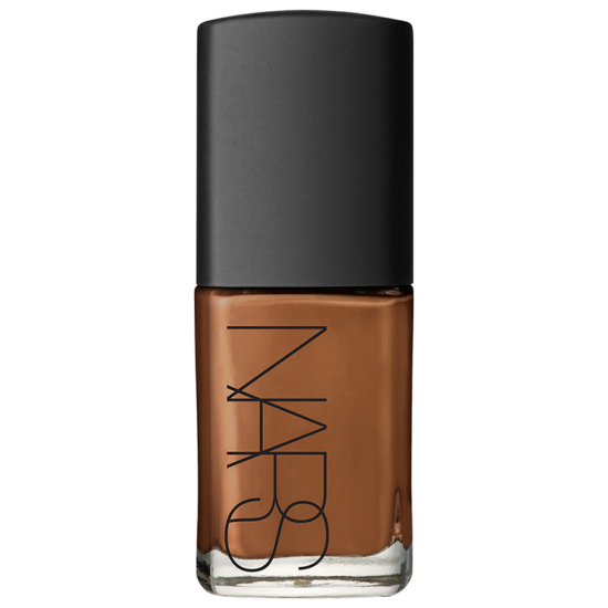 NARS Namibia Sheer Glow Review & Swatches