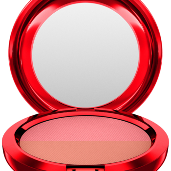 MAC Lucky Red Collection for Lunar New Year 2019 Release Date + Photos