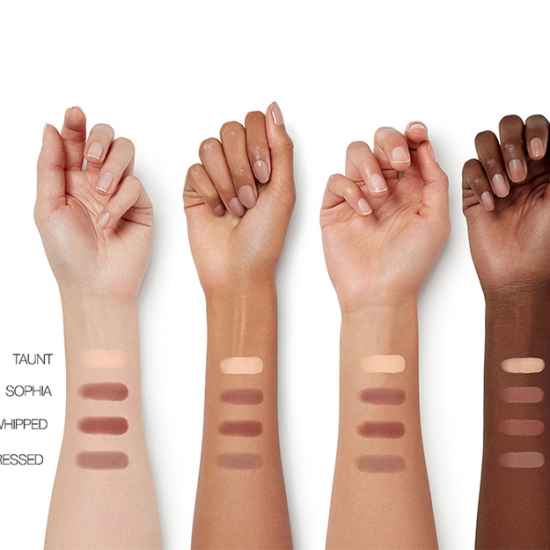 NARS Skin Deep Eyeshadow Palette for Spring 2019