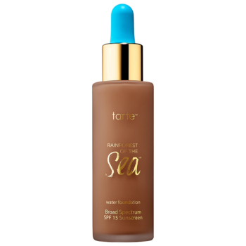 Tarte 57N Rich Neutral Rainforest of the Sea Water Foundation Broad ...