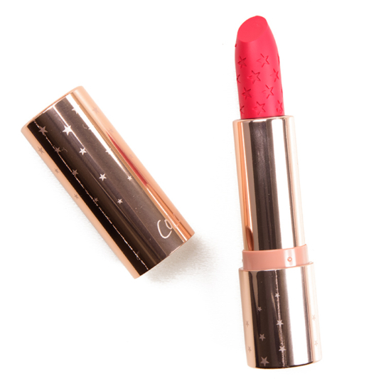 ColourPop Superbloom Velvet Blur Lux Lipstick Review & Swatches