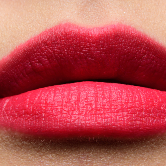 ColourPop Superbloom Velvet Blur Lux Lipstick Review & Swatches