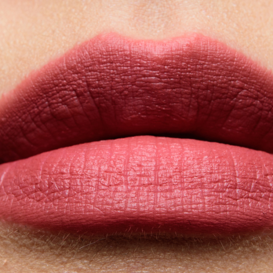 ColourPop Y2K Velvet Blur Lux Lipstick Review & Swatches