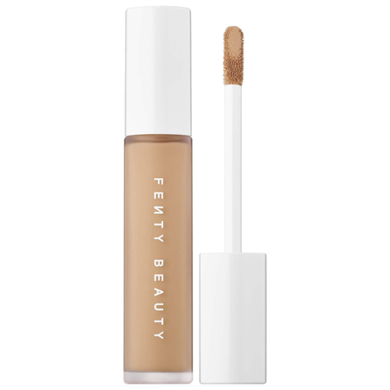 Fenty Beauty 290 Pro Filt'r Instant Retouch Concealer Review & Swatches
