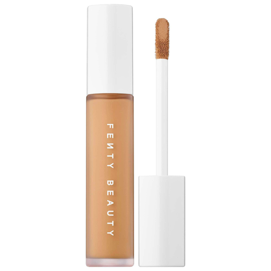 Fenty Beauty 330 Pro Filt'r Instant Retouch Concealer Review & Swatches