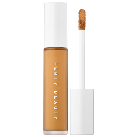 Fenty Beauty 345 Pro Filt'r Instant Retouch Concealer Review & Swatches
