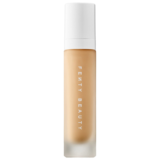 Fenty Beauty 235 Pro Filt'r Soft Matte Longwear Foundation Review ...
