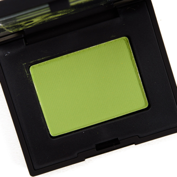 NARS Matcha Eyeshadow Review & Swatches