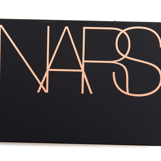 NARS Skin Deep Eyeshadow Palette Review & Swatches