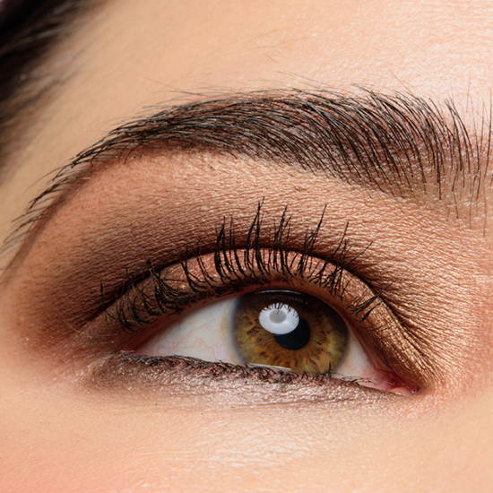 NARS Skin Deep Eyeshadow Palette Review & Swatches