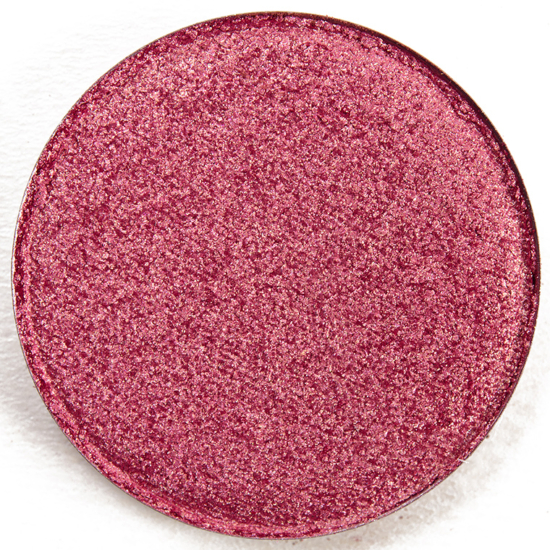 Sydney Grace Golden Rose Pressed Pigment Shadow Review & Swatches