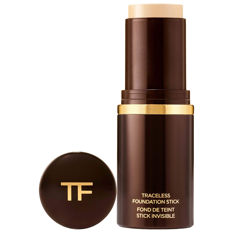 Tom Ford Beauty Traceless Foundation Stick • Foundation Review & Swatches