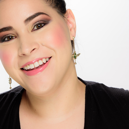 Clinique On the Glow Cheek Pop Palette Review & Swatches