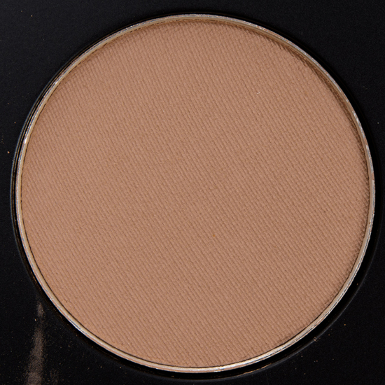 MAC Sandstone Eyeshadow Review & Swatches