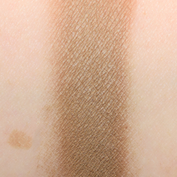 MAC Sandstone Eyeshadow Review & Swatches