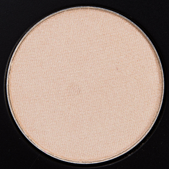 MAC Shroom Eyeshadow Review & Swatches