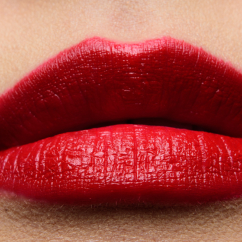 Maybelline Ruby for Me Color Sensational Made for All Lipstick Review ...