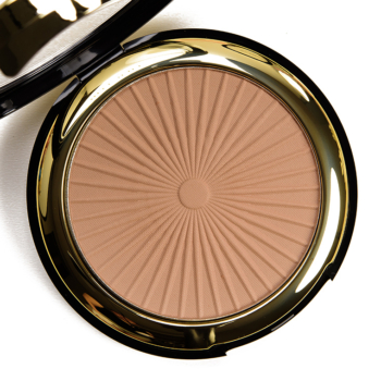 Milani Sun Kissed (02) Silky Matte Bronzing Powder Review & Swatches