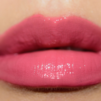 NARS Sexual Content, Mythic Red, Fever Beat Lip Glosses Reviews & Swatches