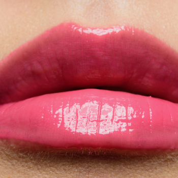 NARS Sexual Content, Mythic Red, Fever Beat Lip Glosses Reviews & Swatches