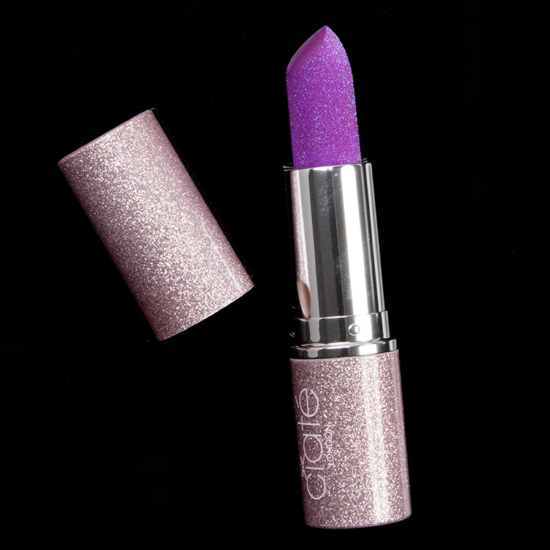 Ciate Cosmic Glitter Storm Lipstick Review & Swatches