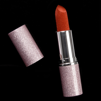 Ciate Topaz Glitter Storm Lipstick Review & Swatches