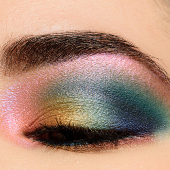 11 Ways to Build Your Own Palette @ ColourPop