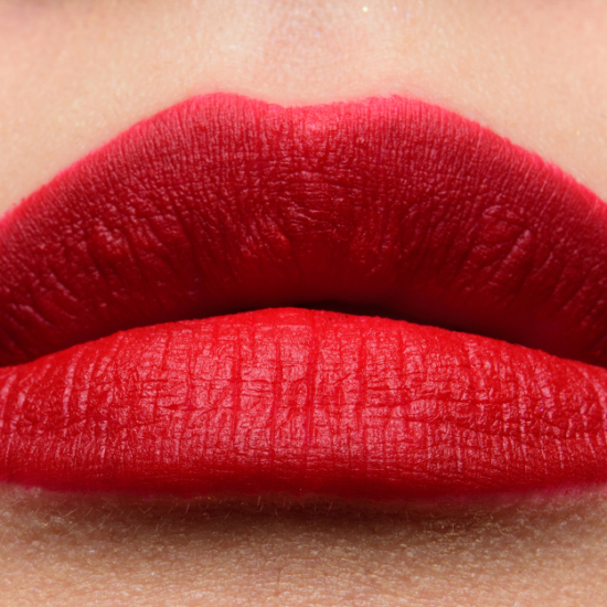 ColourPop Evil Queen & Ursula Matte Lux Lipsticks Reviews & Swatches