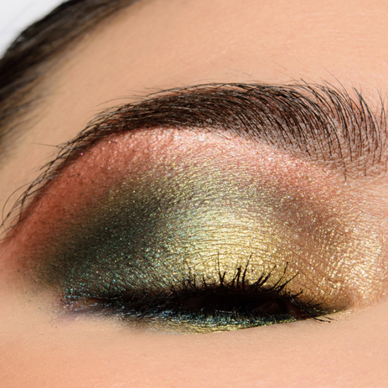 ColourPop Misunderstood Eyeshadow Palette Review & Swatches