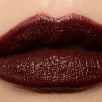 Coloured Raine Safari Raine Lipsticks Reviews & Swatches