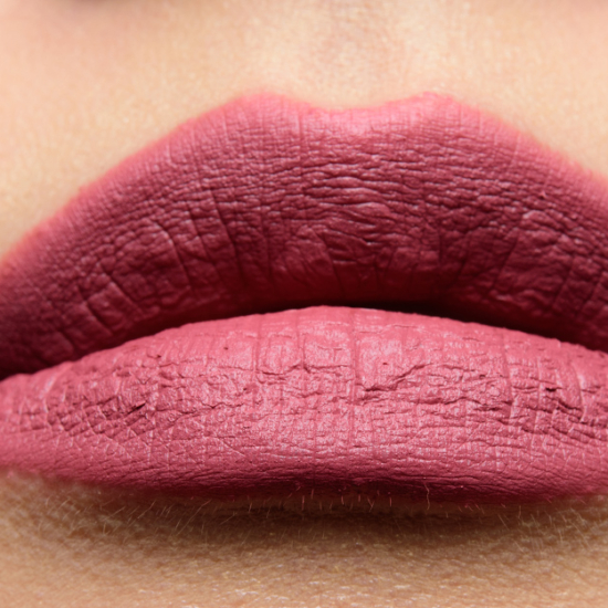 Coloured Raine Safari Raine Lipsticks Reviews & Swatches