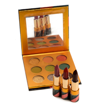 Coloured Raine Safari Raine Collection Swatches