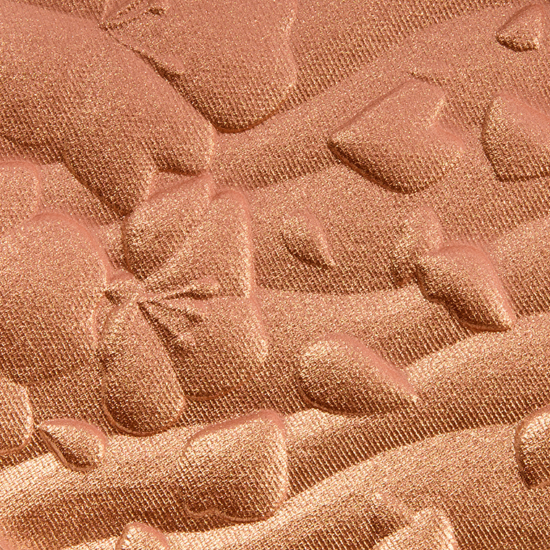 MAC Spring Bling High-Light Powder Review & Swatches