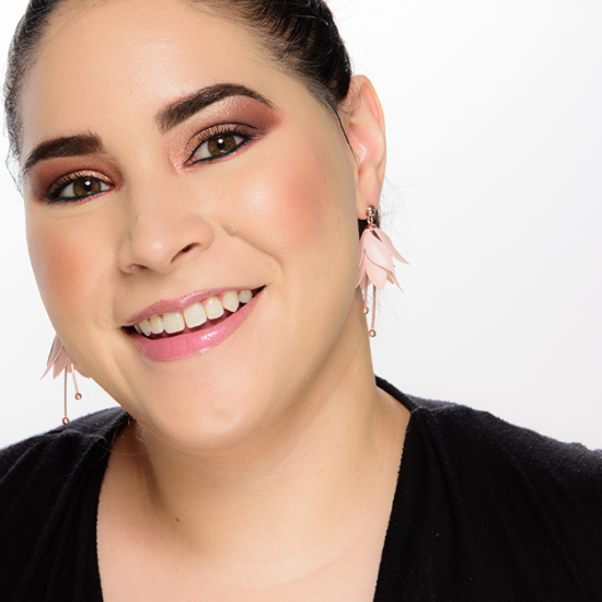 MAC Spring Bling High-Light Powder Review & Swatches