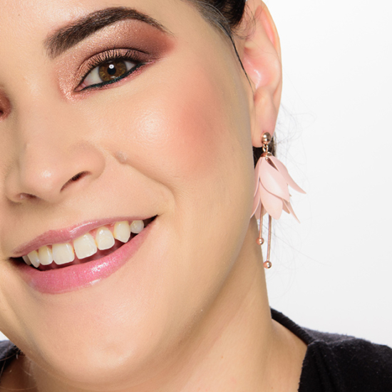 MAC Spring Bling High-Light Powder Review & Swatches