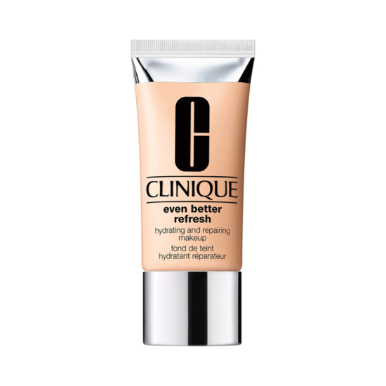 Clinique 20 Fair Even Better Refresh Hydrating and Repairing Makeup ...