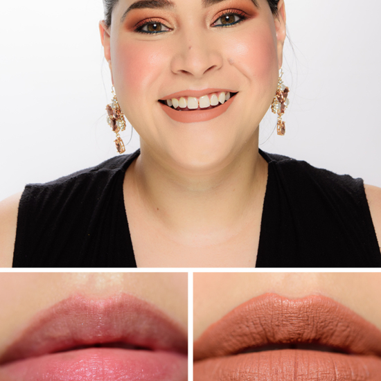 ColourPop Slow Down & Speed Up Ultra Satin Liquid Lipsticks Reviews ...