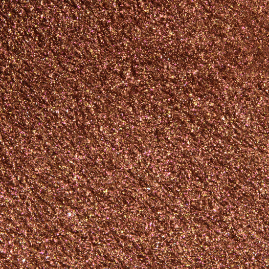 Kaja Gilded Chocolate Bouncy Shimmer Eyeshadow Review & Swatches