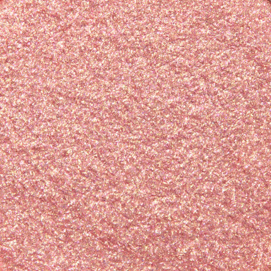 Kaja Sandy Peach Bouncy Shimmer Eyeshadow Review & Swatches